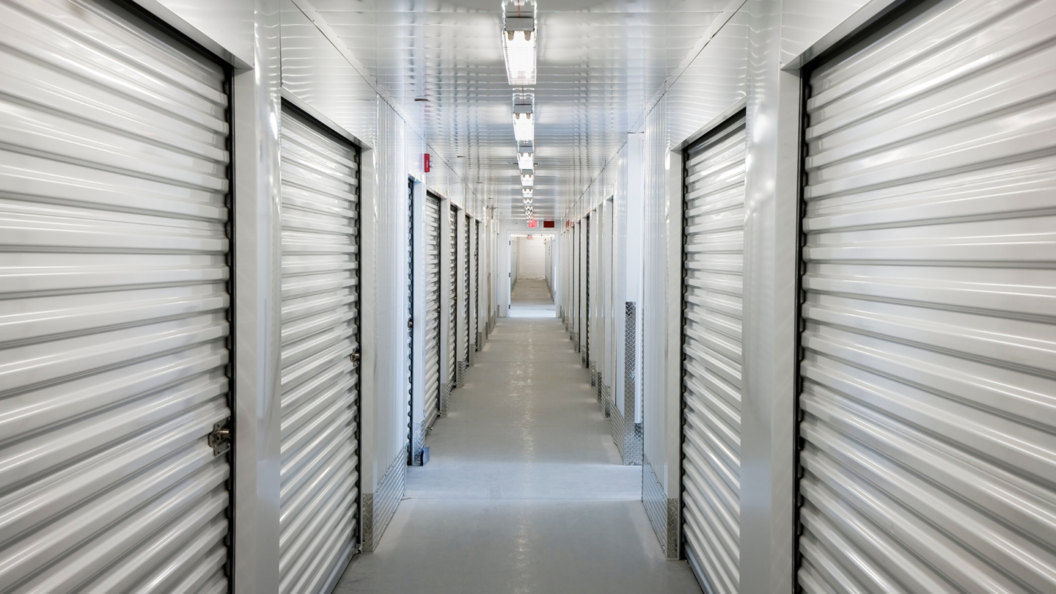About Storage Units - Pelham & I-85 Self Storage